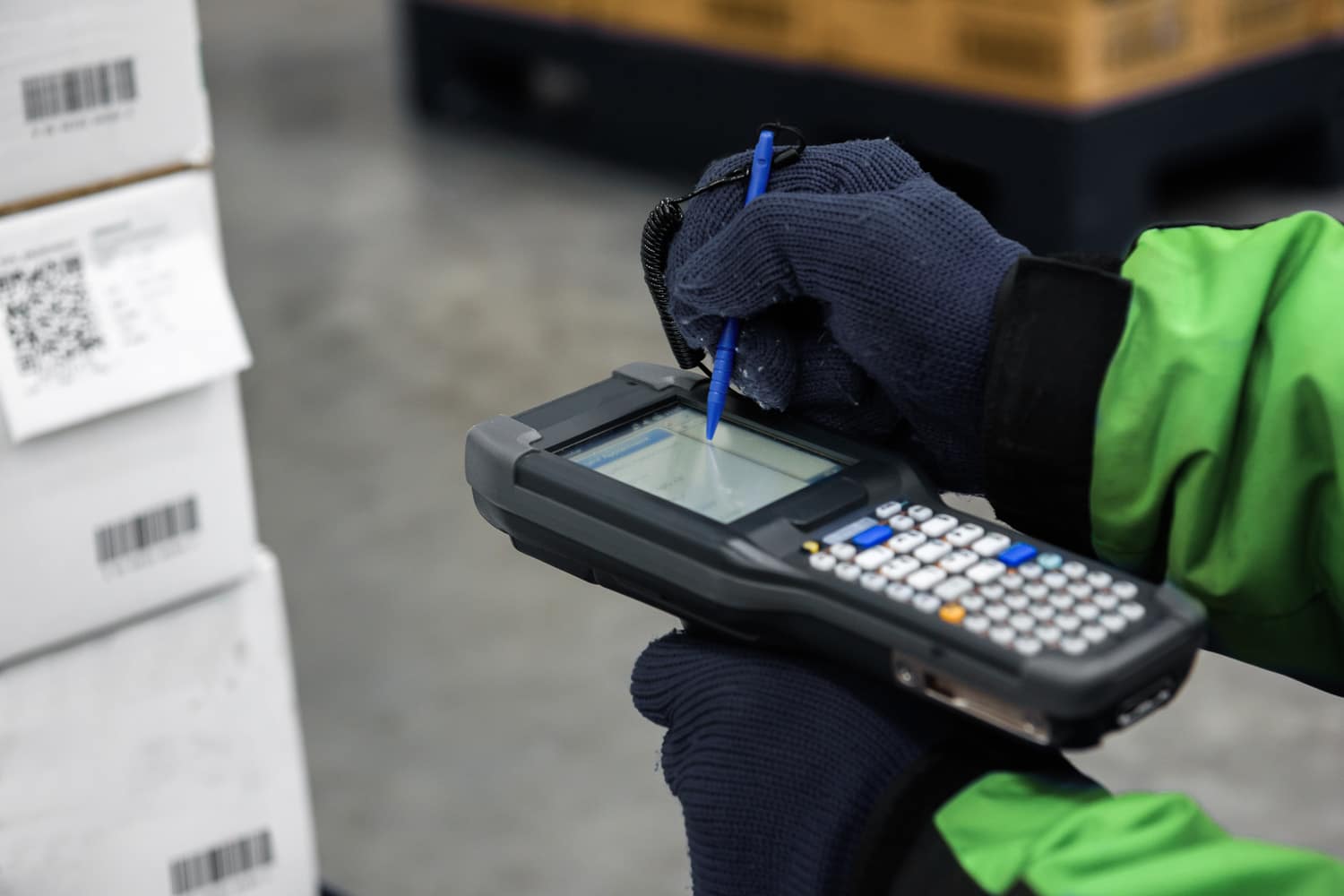 Ensuring Product Integrity: The Importance of Training Warehouse Staff ...