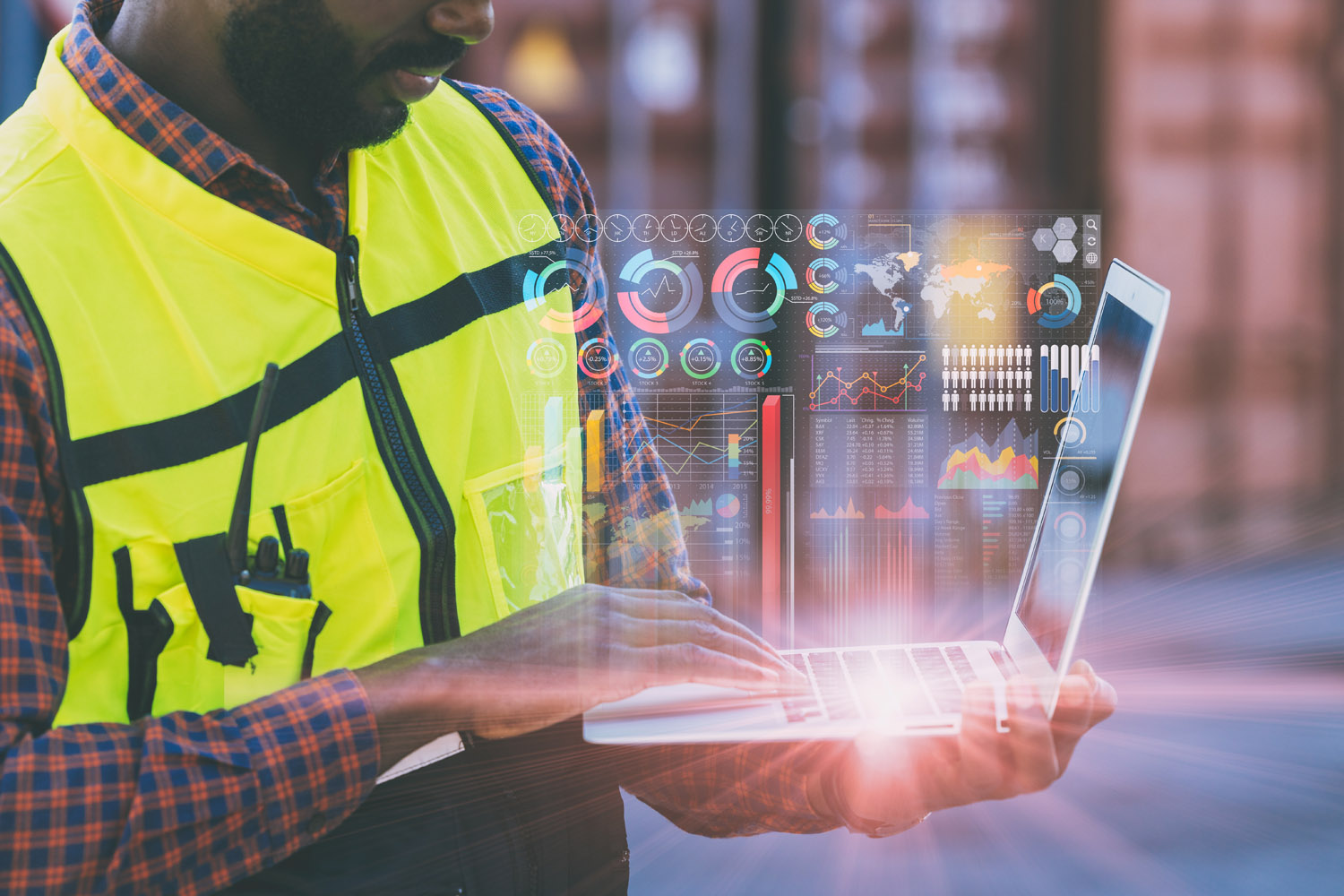 Key Strategies to Optimize International Logistics Management - Euro ...