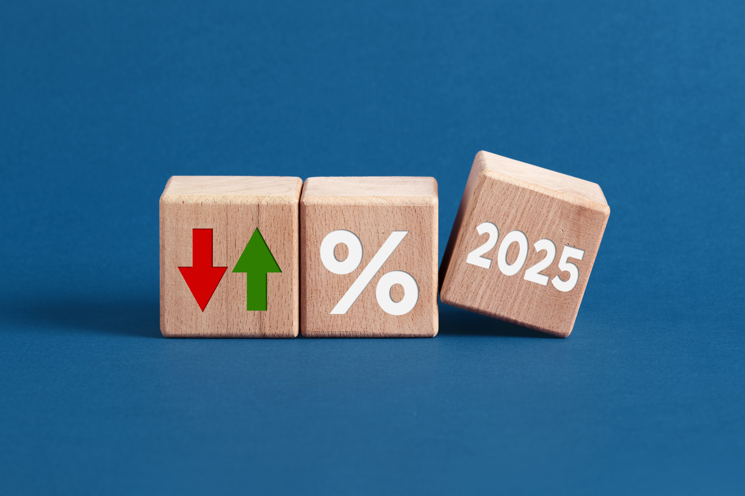 March 2025 Executive Briefing: Key Influences on Supply Chain ...