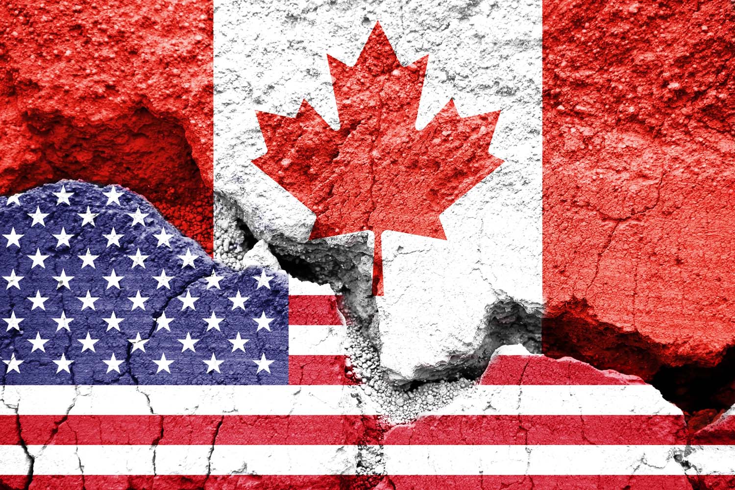 Navigating Canada’s 25% Tariffs on U.S. Goods: Impacts on Cross-Border ...