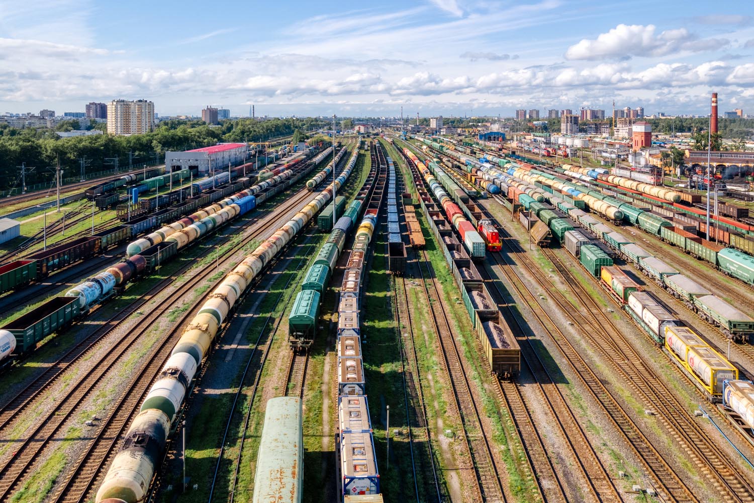 Keys to Success in Late 2025 - Euro-American Worldwide Logistics