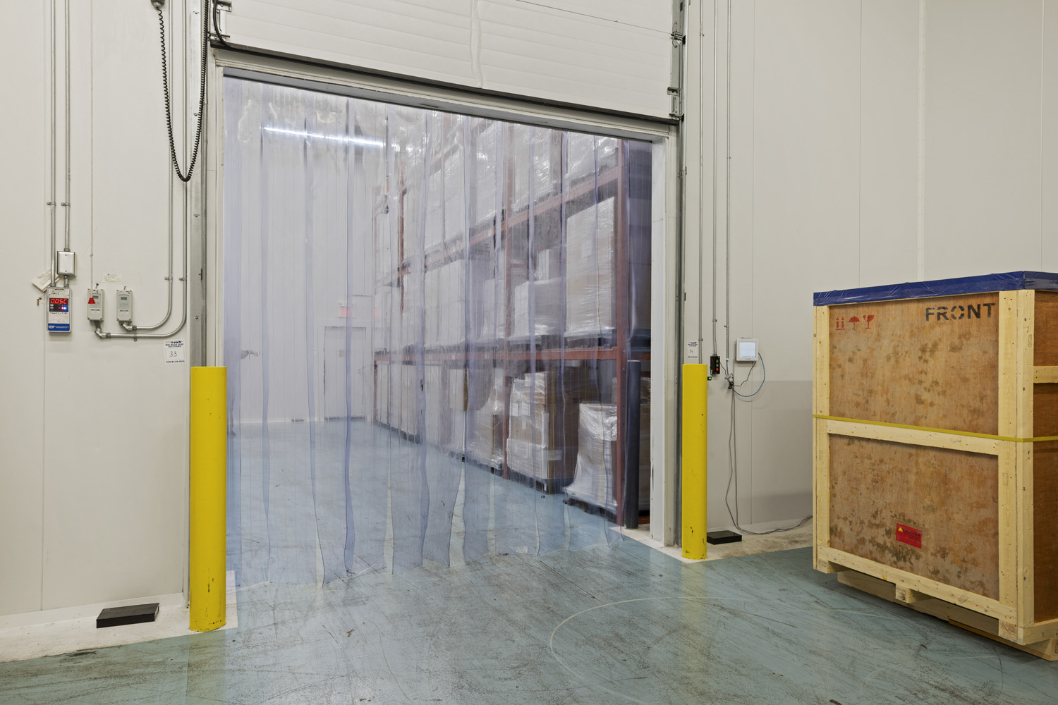 Managing Temperature Excursions in Pharmaceutical Cold Chain Logistics ...