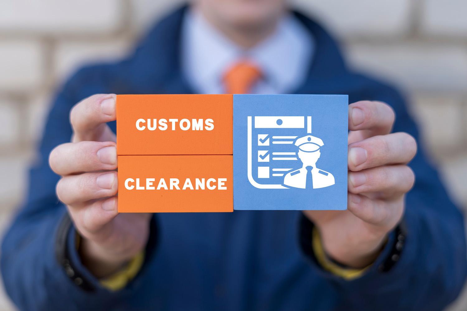 Customs Clearance Checklist: ISF Filing, Entry Process, and Release ...